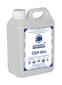 CEM-SEAL – cementric